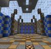 AcropolisCraft Spawn Minecraft Map