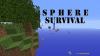 Sphere Survival Map Minecraft Map