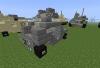 VDV Buggy Minecraft Map