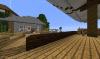 McInfected Sky Lands Minecraft Map