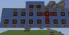 Number Display Unit with Memory Minecraft Map