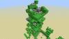 Permutation Lock Minecraft Map