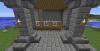 Medieval Treasury/Bank Minecraft Map