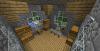 Medieval Treasury/Bank Minecraft Map