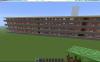 Block Of Flats Minecraft Map