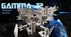 Gamma 12: Maximum Security Minecraft Map