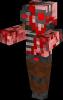mineZ Minecraft Texture Pack