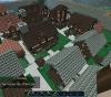Terramining Spawn Layout Minecraft Map