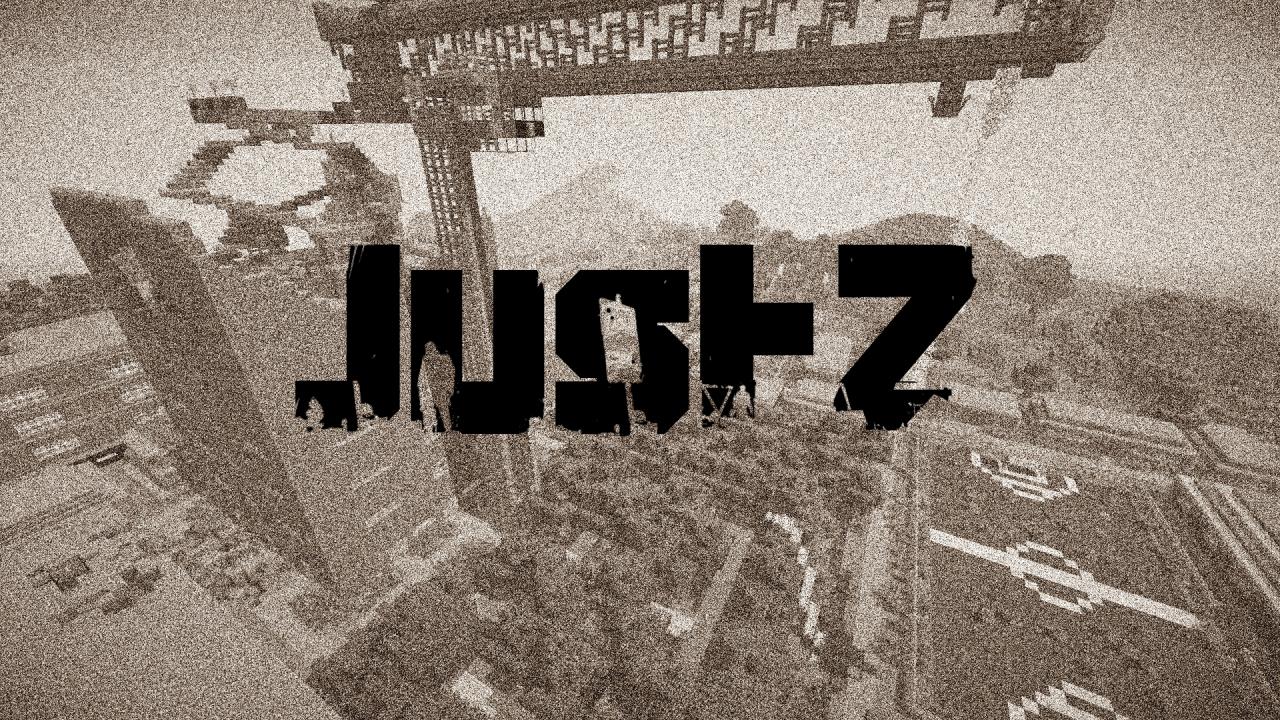 Chernarus [DayZ] Minecraft Map