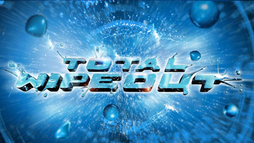 Total WipeOut Minecraft Map