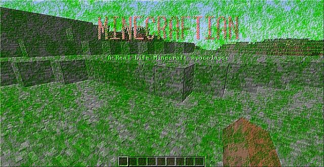 Minecraftian Story ( New Chapters Every Month ) Download Now!