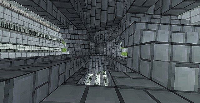 The Modern HD Pack Minecraft Texture Pack