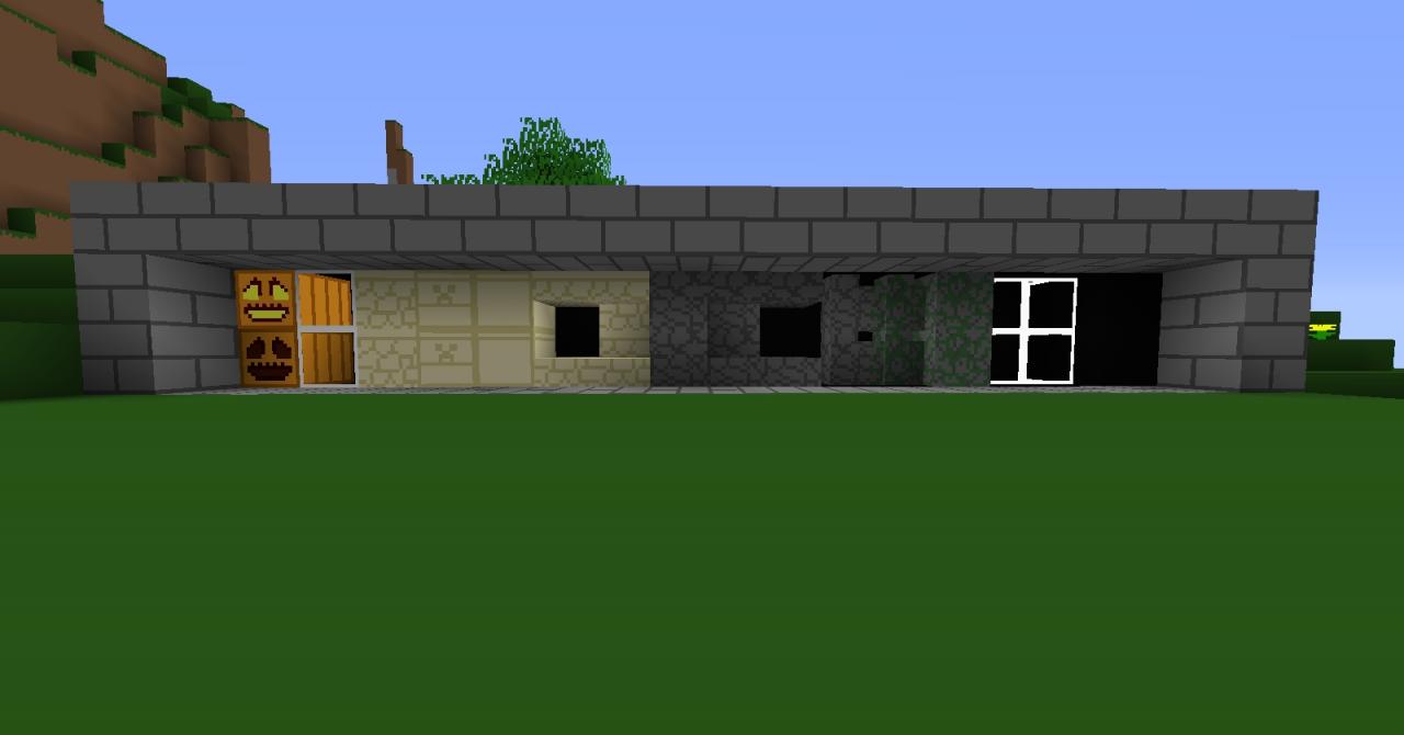 MC Simple Minecraft Texture Pack