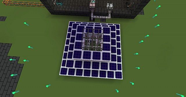 Tekkit creation world [3.1.2 classic] Minecraft Map