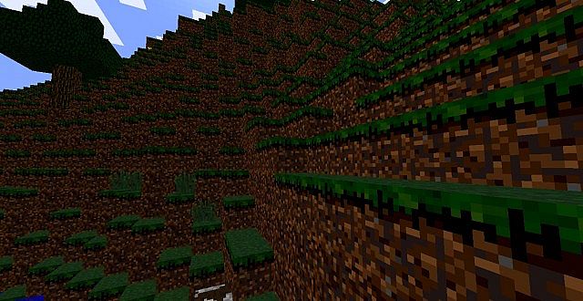 [1.7.9/14w21b] DarkCraft V2.2 Minecraft Texture Pack