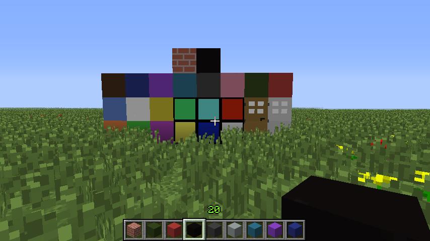 TimAndTomRFunny Minecraft Texture Pack