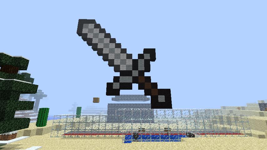 Wumbo-Craft | PvP Factions Shop Minecraft Server