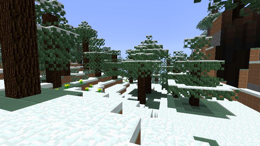 Pattern Pack Minecraft Texture Pack