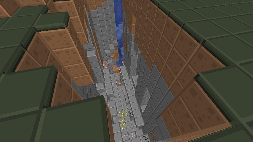 Pattern Pack Minecraft Texture Pack