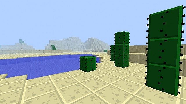 Pattern Pack Minecraft Texture Pack