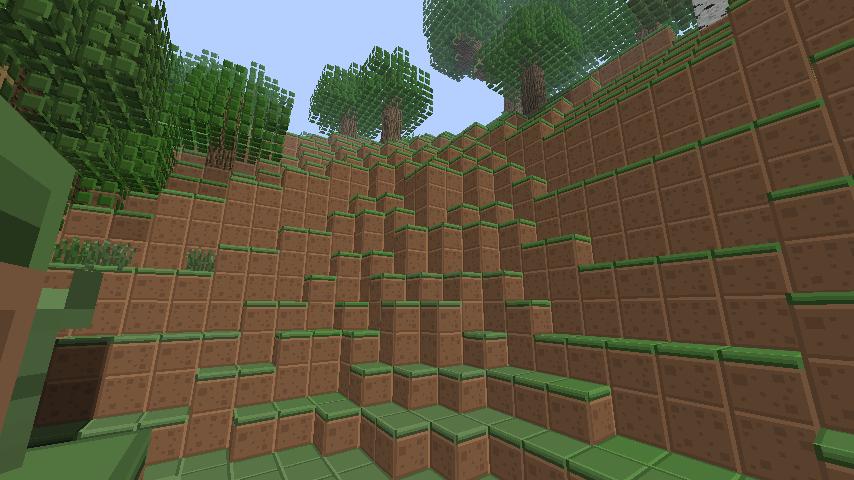 Pattern Pack Minecraft Texture Pack