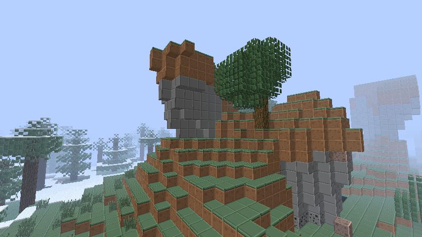 Pattern Pack Minecraft Texture Pack