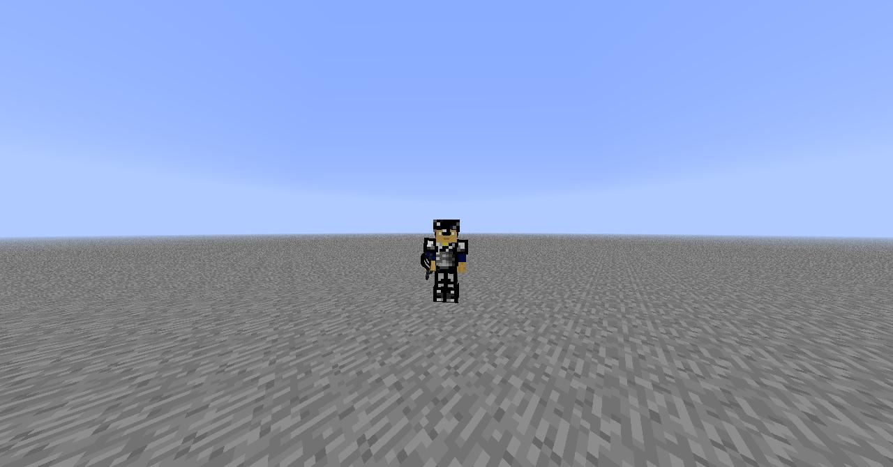 Blood Moon Craft Minecraft Texture Pack