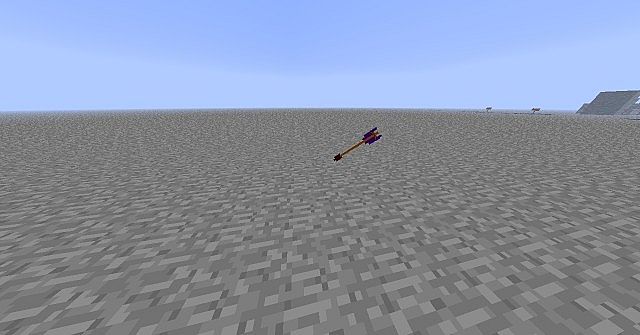 Blood Moon Craft Minecraft Texture Pack