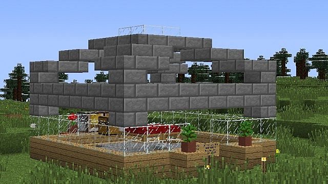 Minecraft Speed Build (up to you guys) Minecraft Map