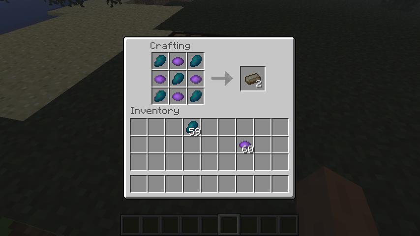 [Forge] [1.5.1] Metabacht Rpg Minecraft Mod