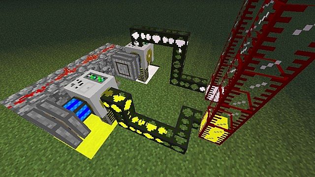 [1.5.2] More Liquids 0.3 Minecraft Mod