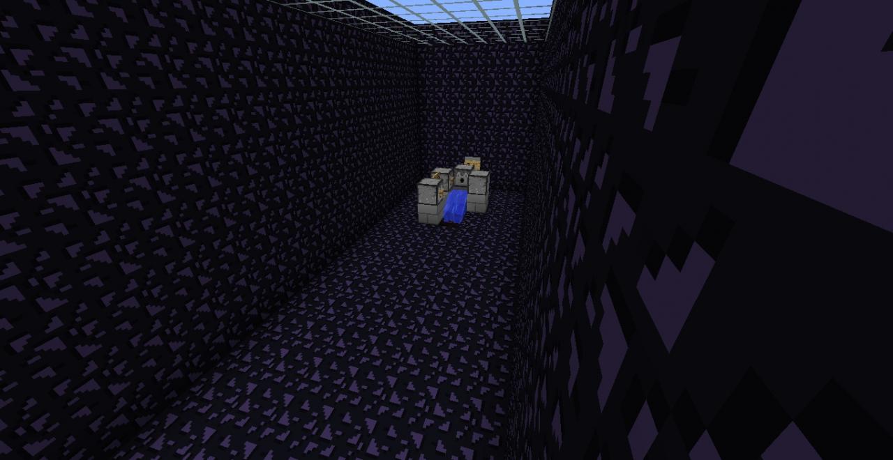 Tower Wars Minecraft Map