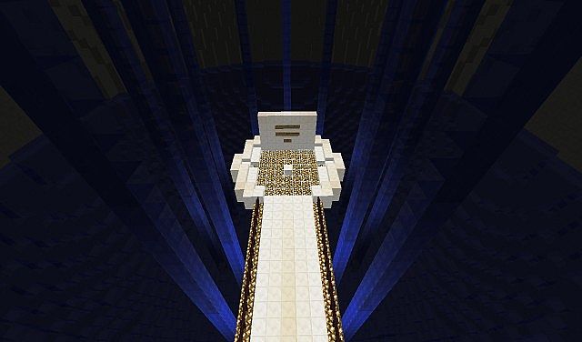 IronCraft PvP Minecraft Server