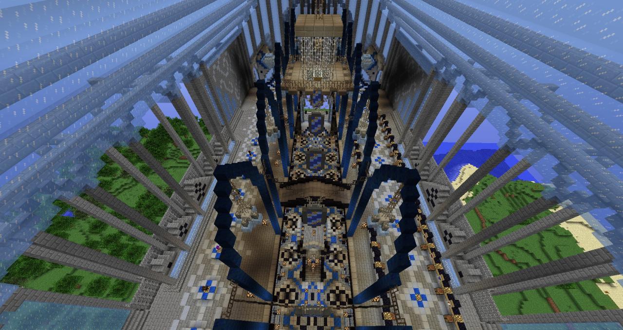 Ice Spawn - BeastsMC Survival Minecraft Map