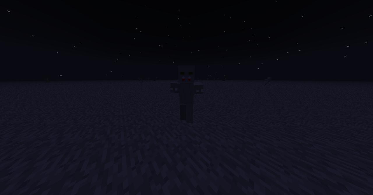 Blood Moon Craft Minecraft Texture Pack