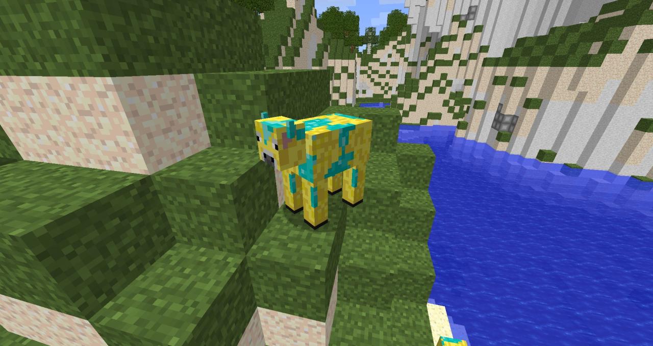 Hardcore miner's pack Minecraft Texture Pack