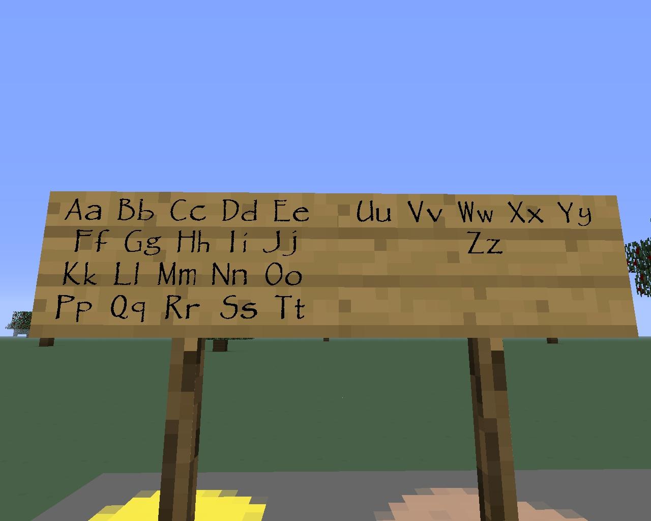 Smooth FunPack [Work in progress] Minecraft Texture Pack