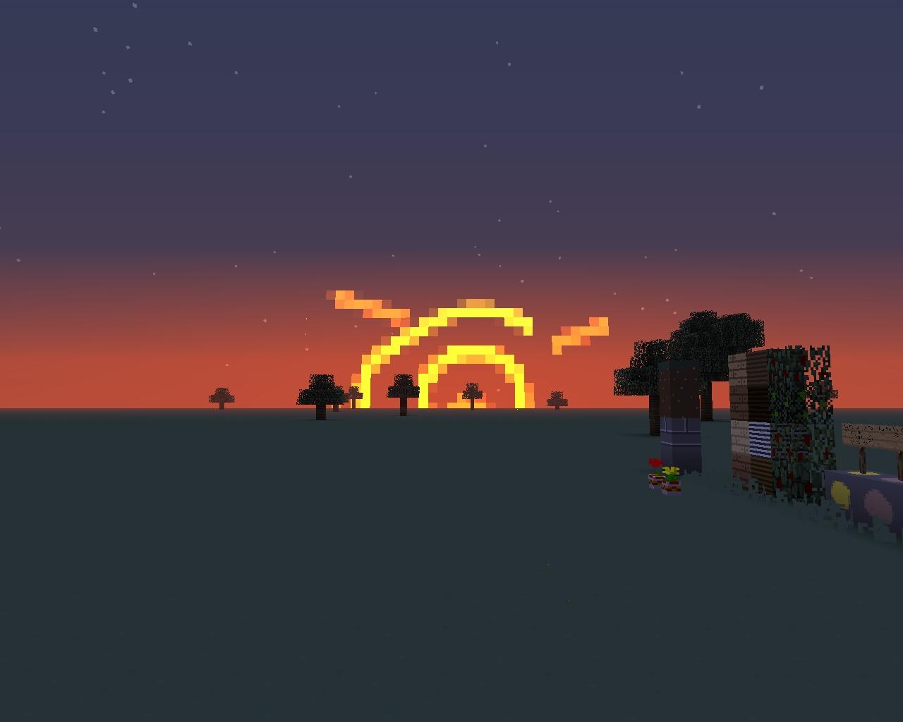 Smooth FunPack [Work in progress] Minecraft Texture Pack