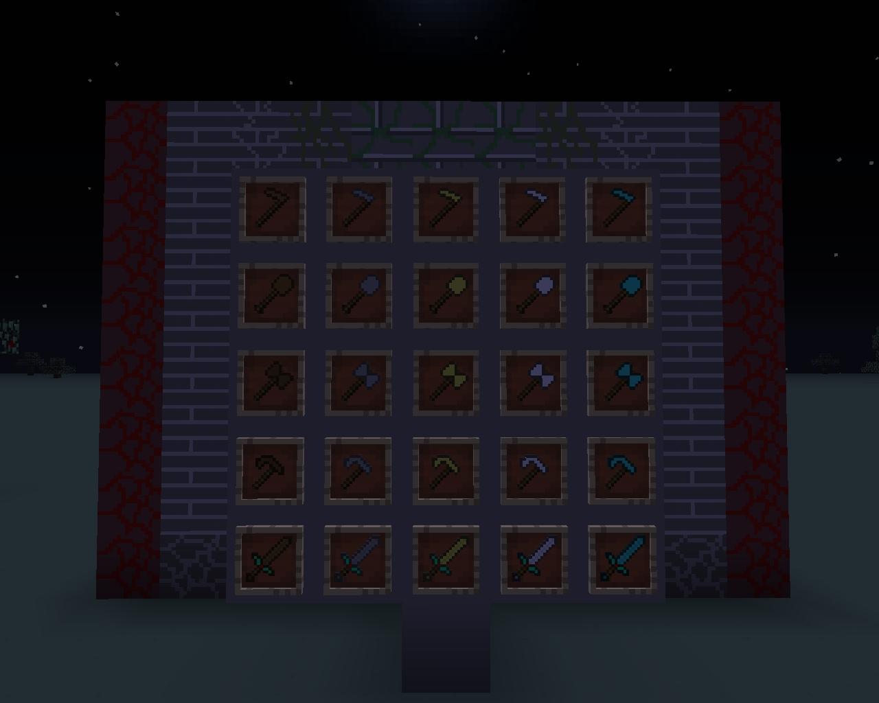 Smooth FunPack [Work in progress] Minecraft Texture Pack