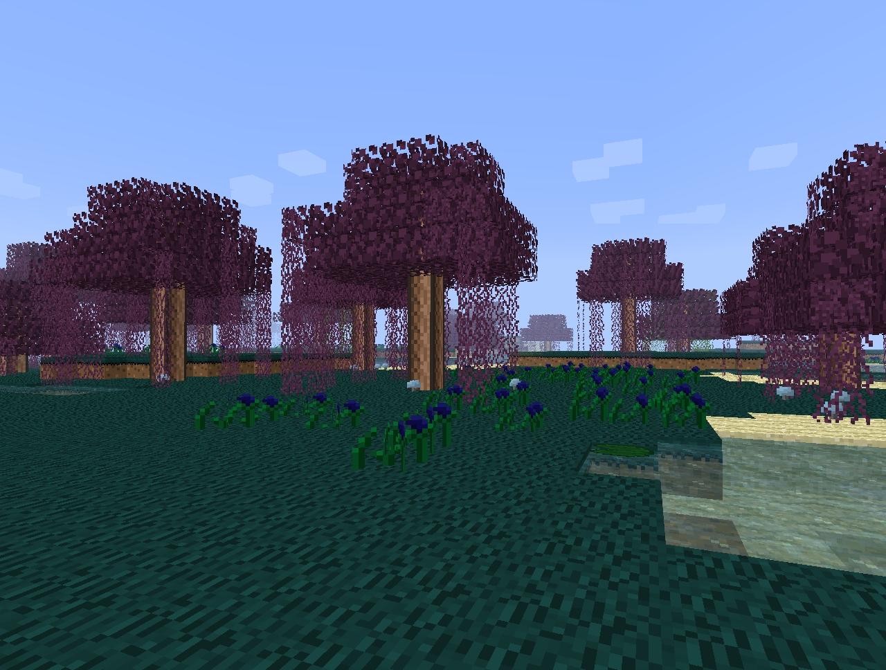 Terra Craft Minecraft Texture Pack