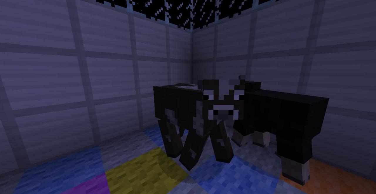 Sheep Party!!! [Sheep] [Partying] [Sheep who are Partying...] Minecraft Map