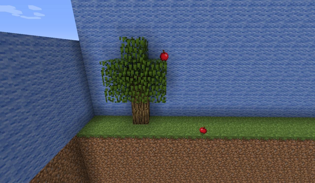 Steve in Minecraft Minecraft Map