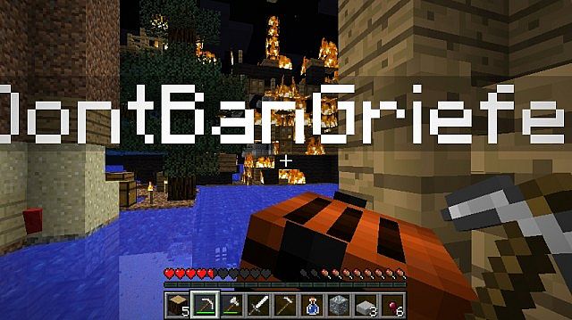 Claimin-Craft Minecraft Server