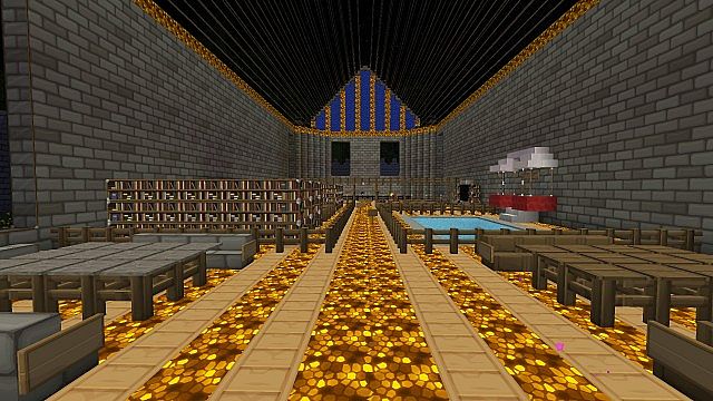 Danish Server JOIN ! :) Minecraft Server