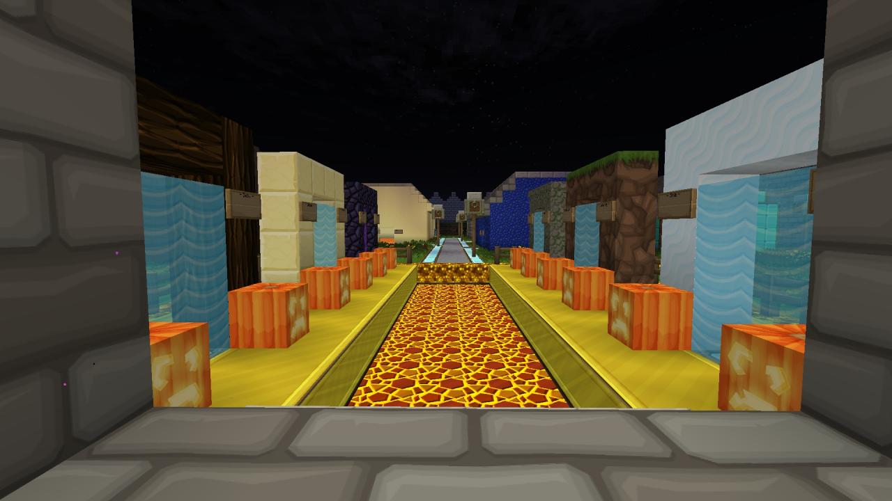 Danish Server JOIN ! :) Minecraft Server