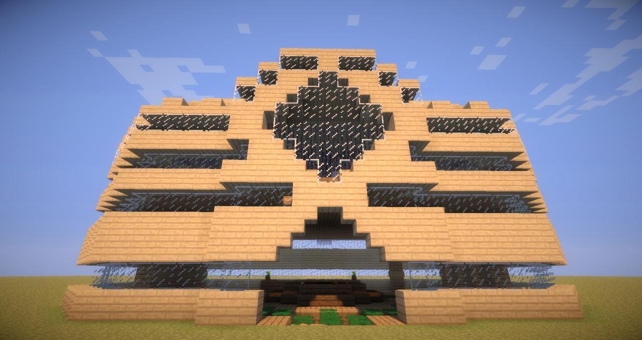 Vet Clinic Minecraft Map