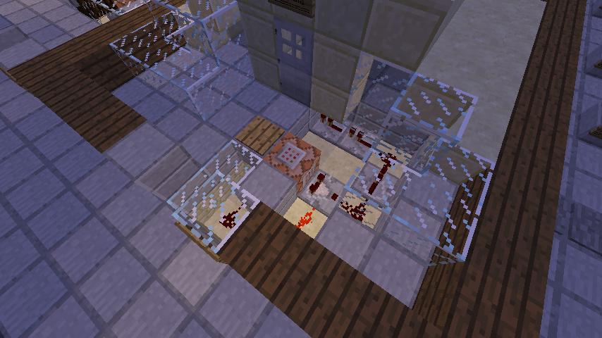 Command Blocks Scoreboard Explaination Minecraft Map