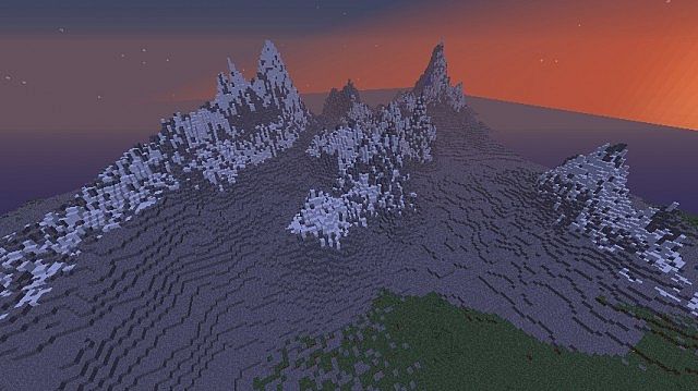 Custom Adventure Map Minecraft Map