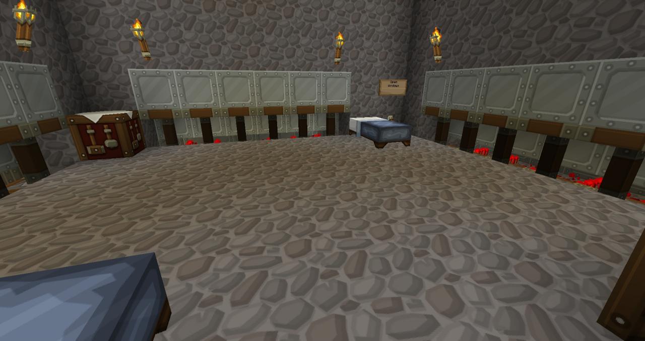 Skyblock World Minecraft Map