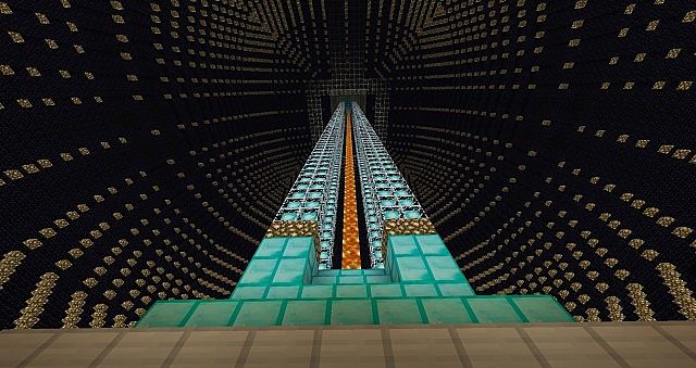 AREA 51 Minecraft Map